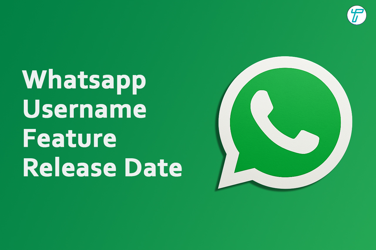 WhatsApp Username Feature Release Date & How It Works - Thrill Edge ...