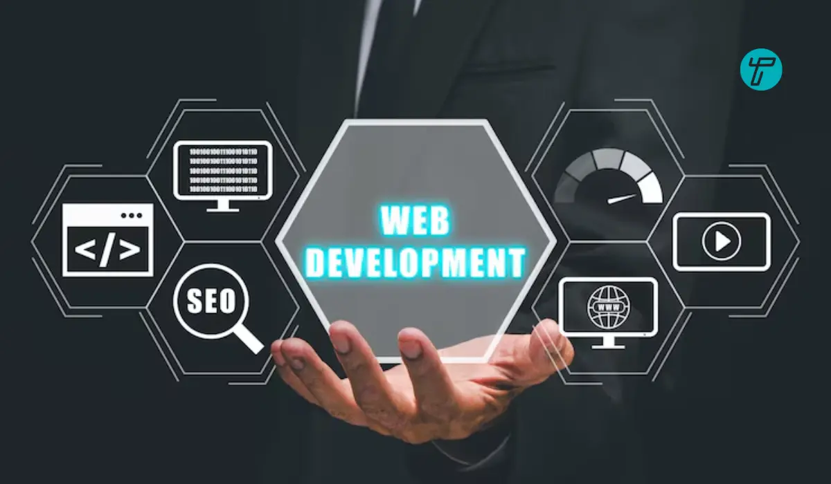 Why Are SEO-Friendly Web Development Services Key in 2025